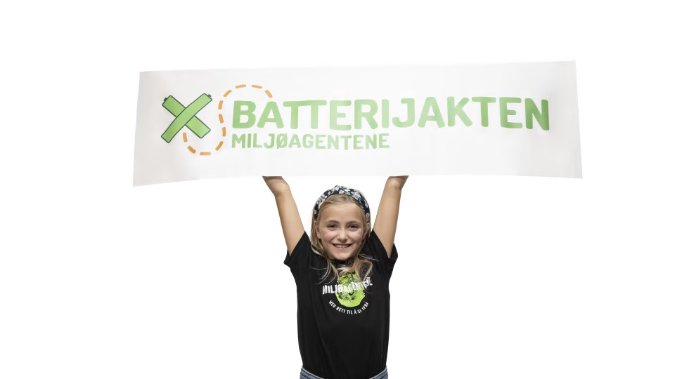 Jaktsesong for landets batterijegere! - about.clasohlson.com
