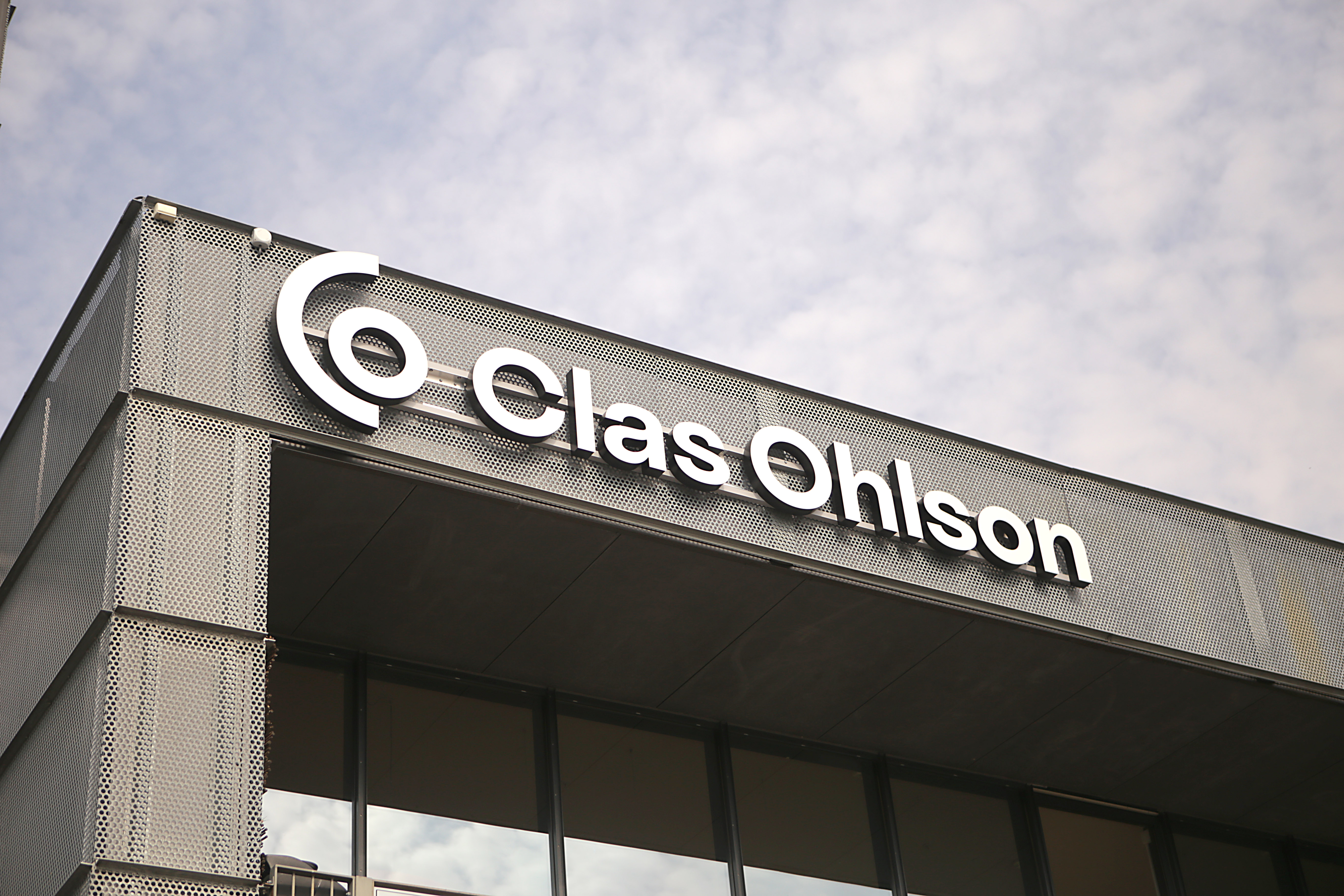 Clas Ohlson opens new store in Oslo - about.clasohlson.com