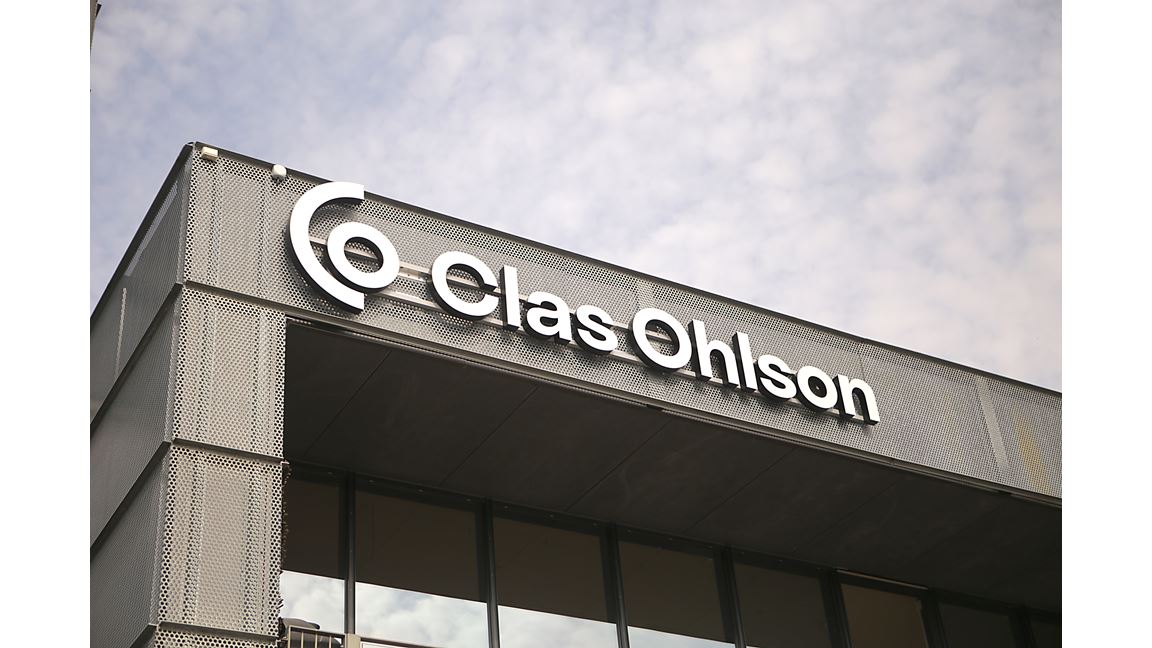 Clas Ohlson opens new store in Oslo - about.clasohlson.com
