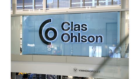 Clas Ohlson continues to grow in the Oslo region - about.clasohlson.com
