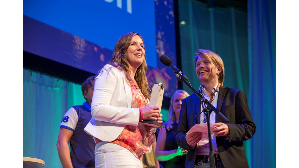 Clas Ohlson has been awarded Best Customer Experience 2014 - about ...