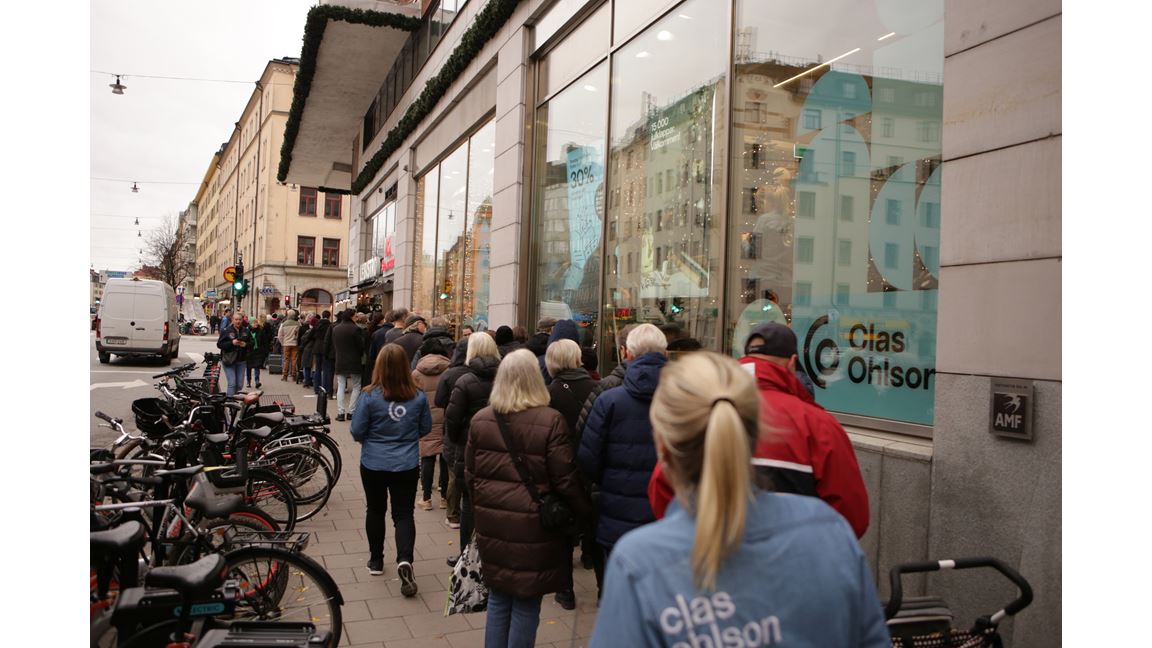 Two new Clas Ohlson stores are now open - about.clasohlson.com