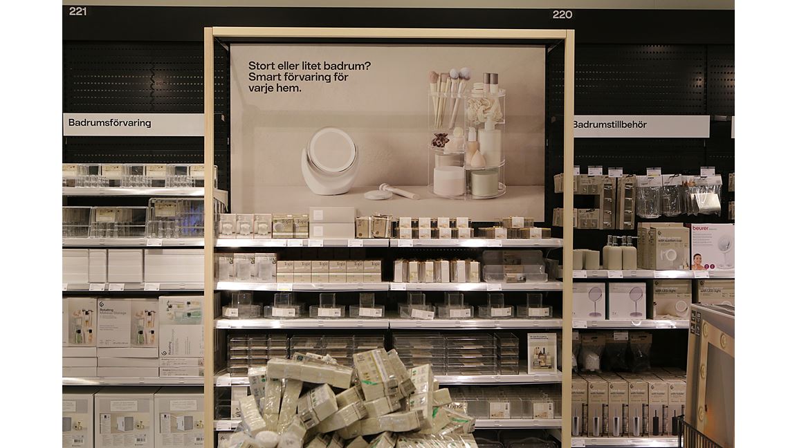 Clas Ohlson's 100th store in Sweden has opened - about.clasohlson.com