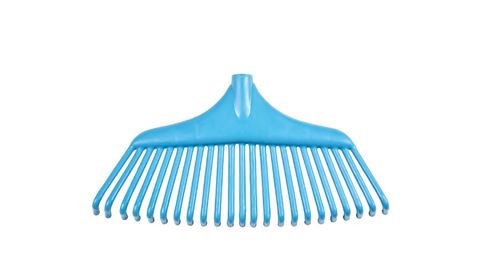 Why are our rakes blue? - about.clasohlson.com