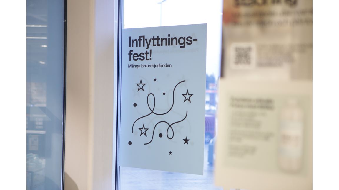 Clas Ohlson's second store in Vaasa is now open - about.clasohlson.com