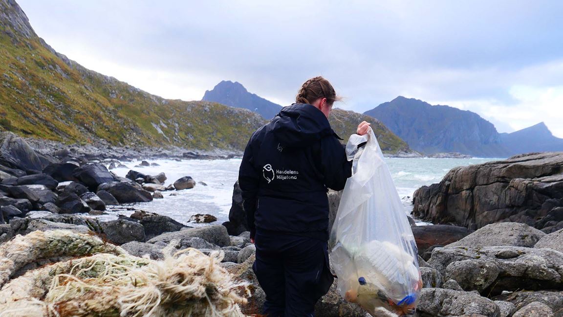 Clas Ohlson blir medlem av Handelens Miljøfond - about.clasohlson.com