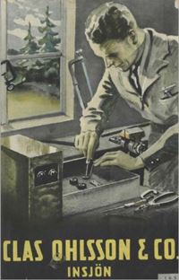 Clas Ohlson-katalogen - about.clasohlson.com