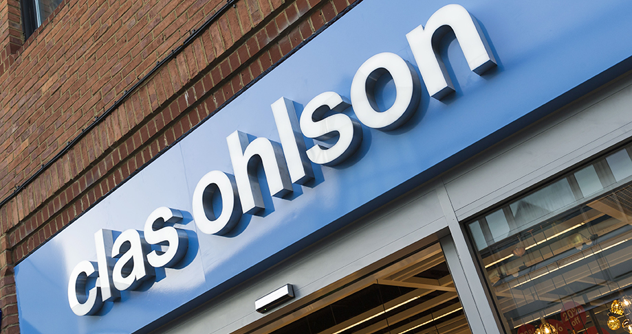 Press releases - about.clasohlson.com