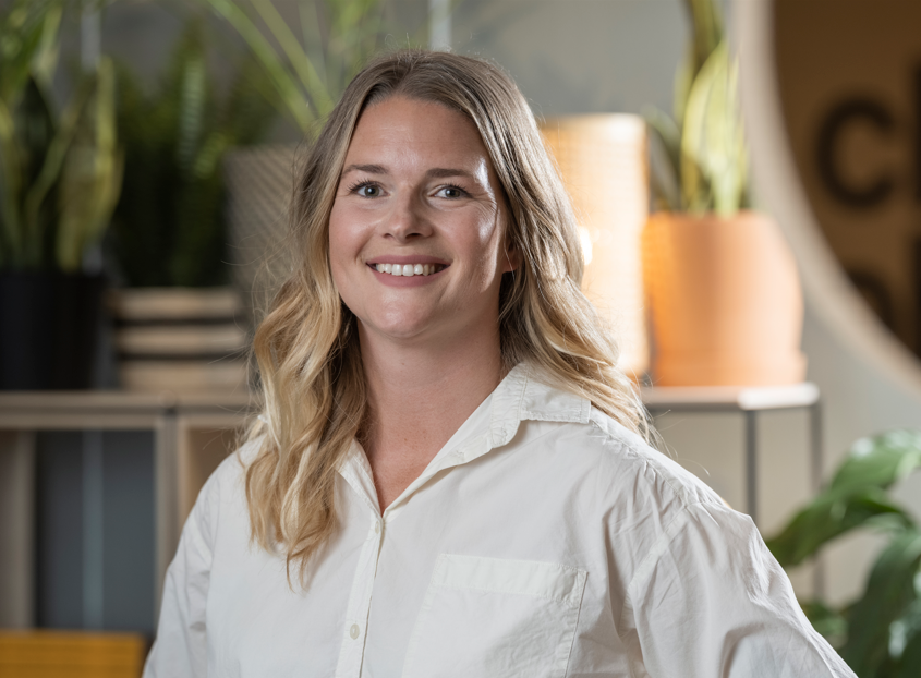 We will be climate neutral in our own operations by 2026 - about ...